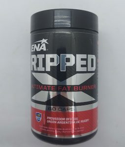 Tienda - D&D Suplementos Deportivos